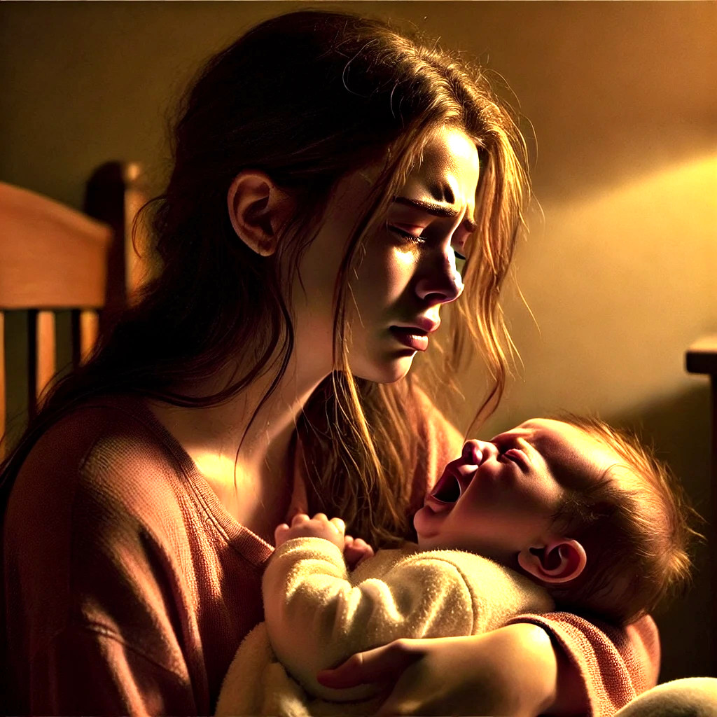 The Lost Lullaby - Your Daily Dose Of Happy